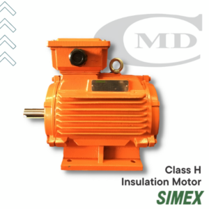 Simex - Combi Master Drives