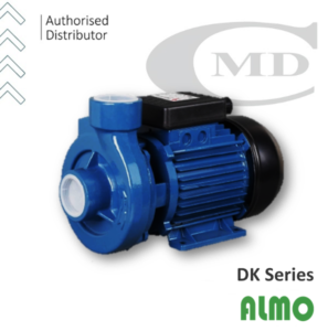 DK Series (ALMO Pump) - Combi Master Drives