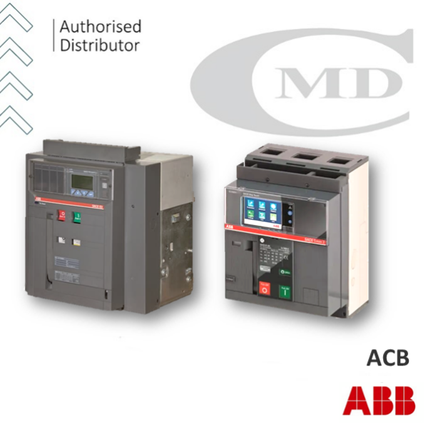 ACB (ABB Component) - Combi Master Drives