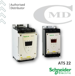 Softstarters ATS22 - Combi Master Drives