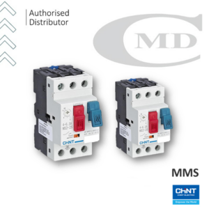 MMS (CHINT Component) - Combi Master Drives