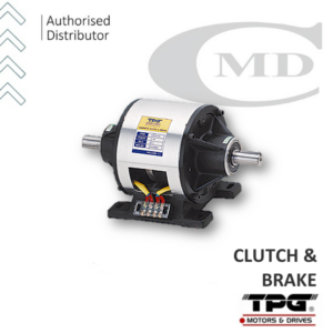 CD-A / M / N (TPG CLUTCH & BRAKE) - Combi Master Drives