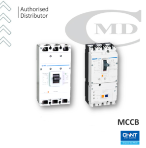 MCCB (CHINT Component) in Malaysia | Combi Master Drives Sdn Bhd