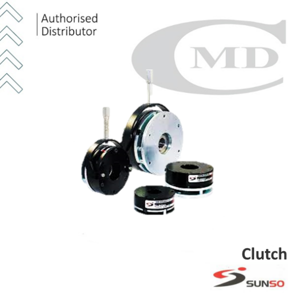 SUNSO - Brake Unit & Clutch - Combi Master Drives